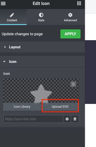 How Can I Add Custom Icons To My Website Thegem Wordpress Woocommerce Theme Documentation