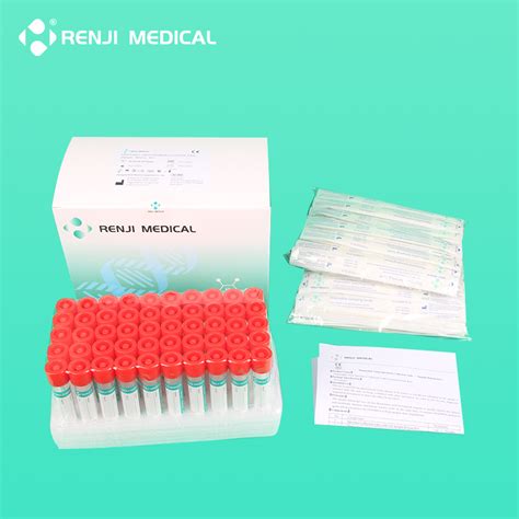Nucleic Acid Specimen DNA Rna Sample Rapid Release Reagent Kit China Release And PCR Test