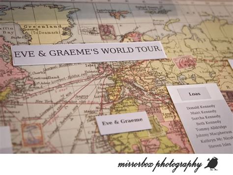 Map Table Plan Diy Wedding Wedding Ideas Table Plans Isle Labels Tours Decorations Map
