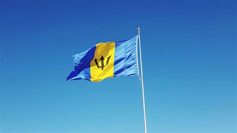 Barbados Has Decriminalized Gay Sex Them