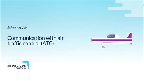 Pilot Communication Examples At Hunter Plume Blog