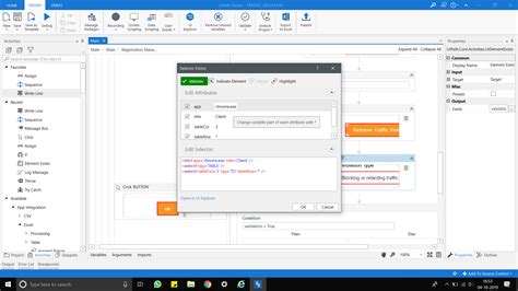 Count The Number Of Rows On The Web Application Help Uipath Community Forum