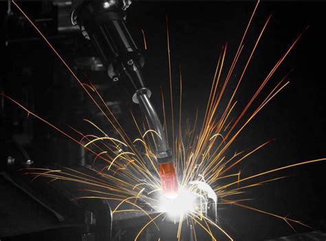 The Faqs About Mig Gun Nozzles And Contact Tips