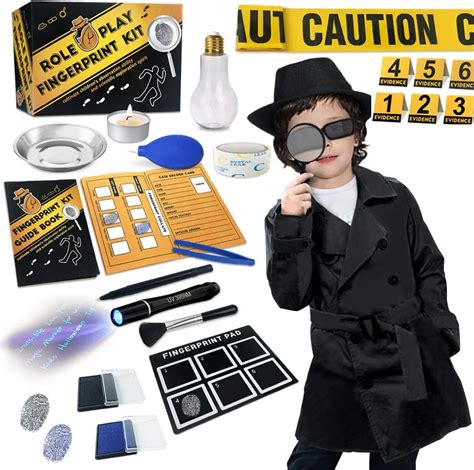 Printable Spy Kit Hot Sex Picture