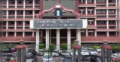 Kerala Hc Consensual Sex With Married Woman On False Promise Of