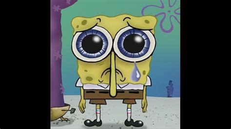 Spongebob Boo Womp Sound Effect By Caleco Meme Sound Effect Button