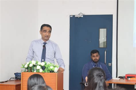 The Inaugural Ceremony Of Esoft Bit Esoft Metro Campus