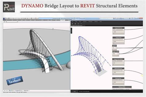Revit Dynamo Tutorials for Parametric Architecture