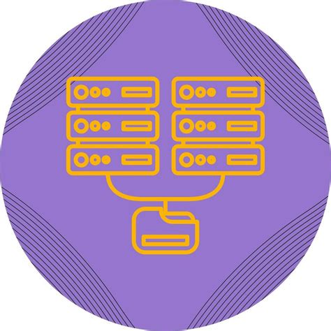 Database Vector Icon 28006076 Vector Art At Vecteezy