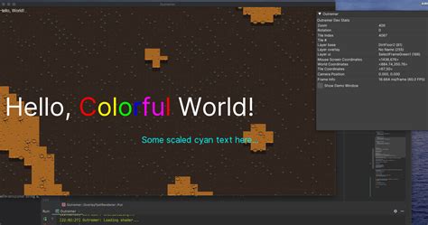 Best R Opengl Images On Pholder My Simple Game Engine As A Years Old