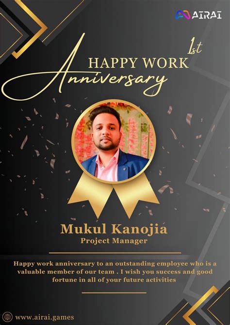 airai technologies pvt ltd on linkedin workanniversary
