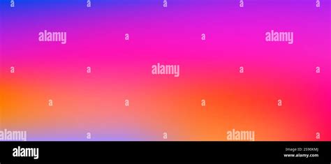 A Dynamic Gradient Background Blending Vibrant Pink Purple And Orange Tones Transitioning