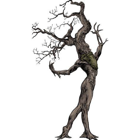 Treant DMDave Publishing