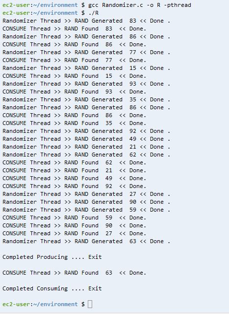 solved c program for operating systems class need a program