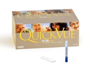 Need It Now Healthcare QuickVue IFOB Specimen Collection Kit