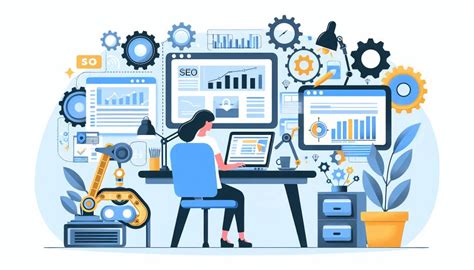 Seo Automation Tactics Every Blogger Should Know Spreadbot Blog