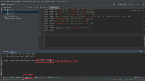 python详细安装教程环境配置 Python配置环境 腾讯云开发者社区 腾讯云