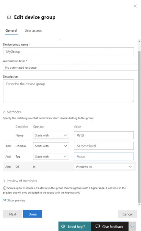 How To To Filter Web Content