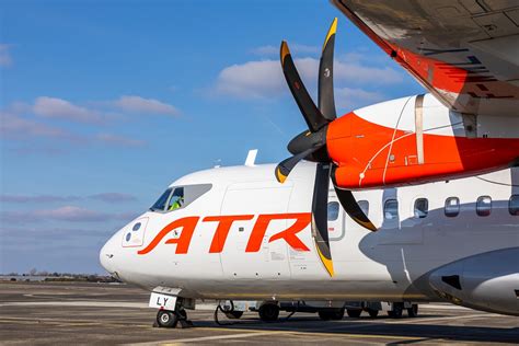 In Service Feedback Electrical Issue Speed Sensor January 2023 ATR Flight Safety Website