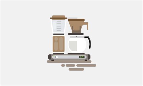 An IoT Based Voice Controlled Coffee Maker Behance