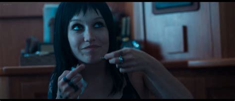 Rose Marie Perreault Hot And Some Sex Target Number One 2020 HD 1080p Web