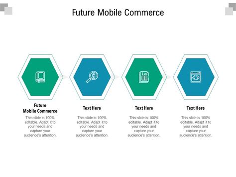 Future Mobile Commerce Ppt Powerpoint Presentation Outline Show Cpb