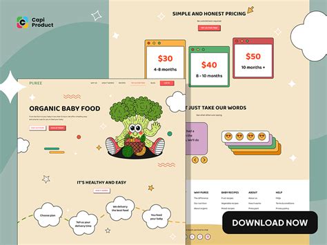 Transportation App Retro Design Style By Capi Product On Dribbble