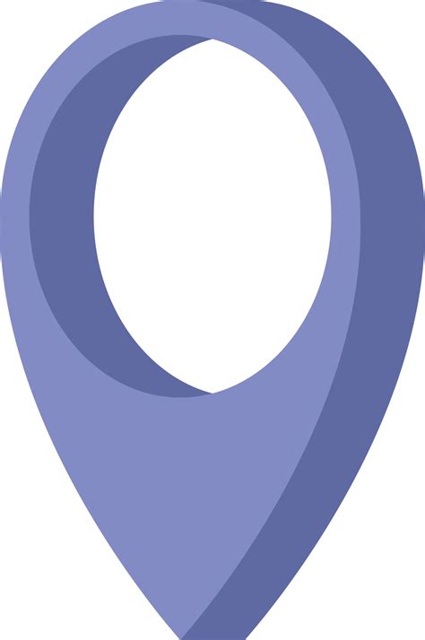 location pointer pin icon 22061777 png