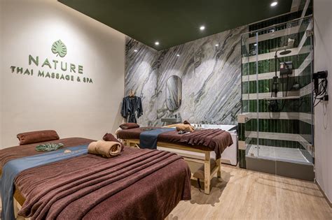 Nature Thai Massage Added A New Photo Nature Thai Massage