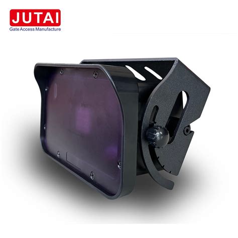 For Motion Radar Microwave Doppler Sensor For Automatic Gates And