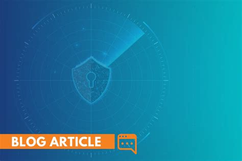 Prioritizing Information Security In Third Party Risk Management