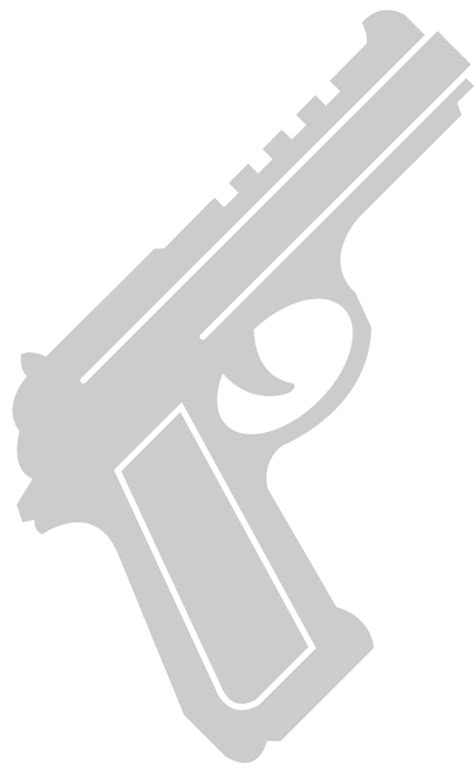 Gun 36647280 Vector Art At Vecteezy