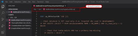 Getting Started With Visual Studio Code VS Code