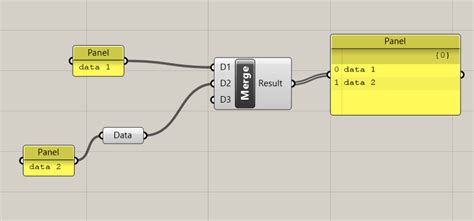 Grouping Text Data Like Geometry Data Grasshopper Mcneel Forum