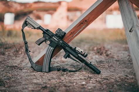 Lmt Shovelnose Surefire 100 Is Peak Sex Appeal Rgunporn