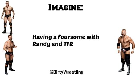 Ftr X Female Reader X Randy Orton Requested By Anon Warnings 18