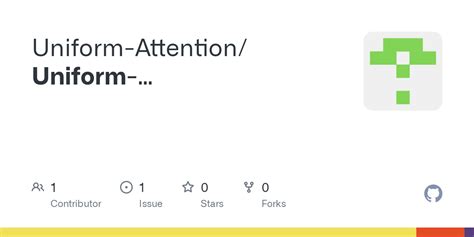 GitHub Uniform Attention Uniform Attention Github Io