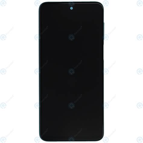 Xiaomi Redmi Note 9 Pro (M2003J6B2G) Display unit complete tropical ...