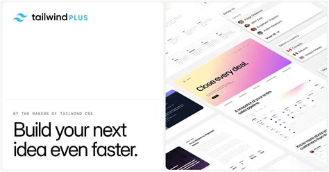 Tailwind Ui が Tailwind Plus Tailwind Css になりました