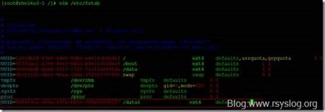 Linux Lvm逻辑卷配置过程详解（创建，增加，减少，删除，卸载） 腾讯云开发者社区 腾讯云