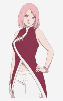 Sakura Haruno Gifs Tenor
