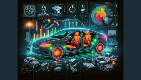 Cae For Vehicle Safety Testing A Modern Requirement