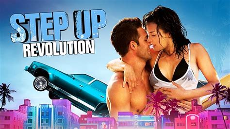 Prime Video Step Up 3 Step Up 3d Es Subbed