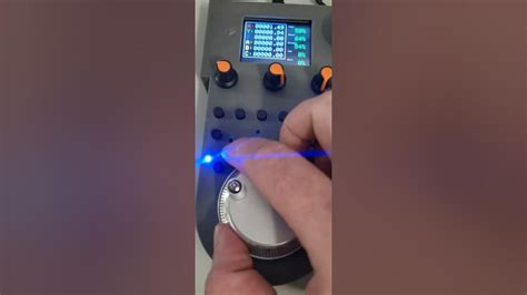 Diy Mpg For Linuxcnc Hal Tests Youtube