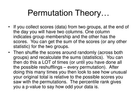 ppt comparing non parametric tests wilcoxon s signed rank wilcoxon