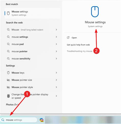 Windows 11 Mouse Cursor Disappeared Top Fixes NEXTOFWINDOWS