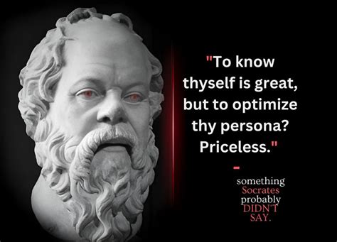 Somethingsocratesprobablydidntsay Thoughts Poeticmayhem Shailesh Rawat