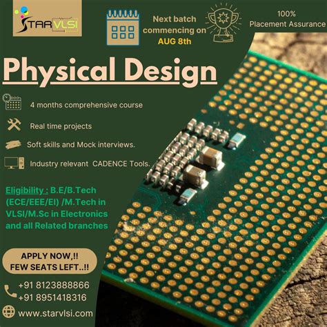 admissions are now open for star vlsi training institute facebook
