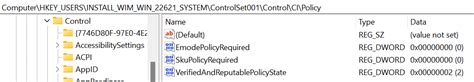 Smart App Control Internals Part Up Is Down And Black Is White N R B