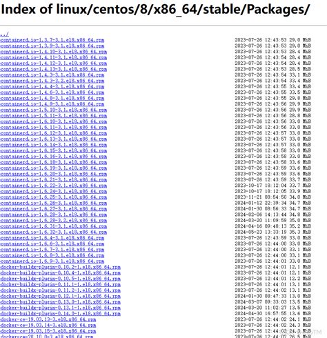 麒麟v10系统安装docker和nvidia container toolkit 麒麟v10安装docker csdn博客